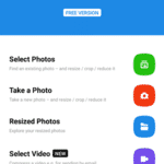10 Best Photo Resizer Apps (for Android and iOS)