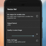 10 Best Photo Resizer Apps (for Android and iOS)