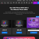 ON1 Photo RAW Review: Perfect for Serious Photographers