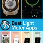 Best Light Meter Apps in 2022 that Actually Work (7 iOS & 4 Android Apps)