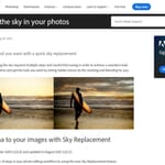Best Sky Replacement Software in 2024 (Enhance Your Photos!)