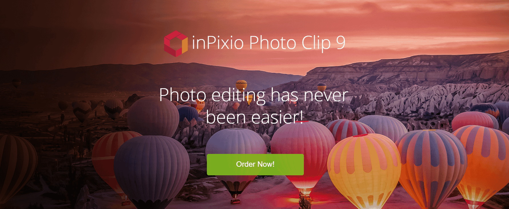 InPixio Photo Clip 9 Review: A Great Editing Software for Photographers InPixio Photo Clip 9 Review: A Great Editing Software for Photographers