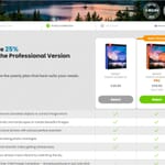 InPixio Photo Studio 12 Review: Easy Editing for Beginners