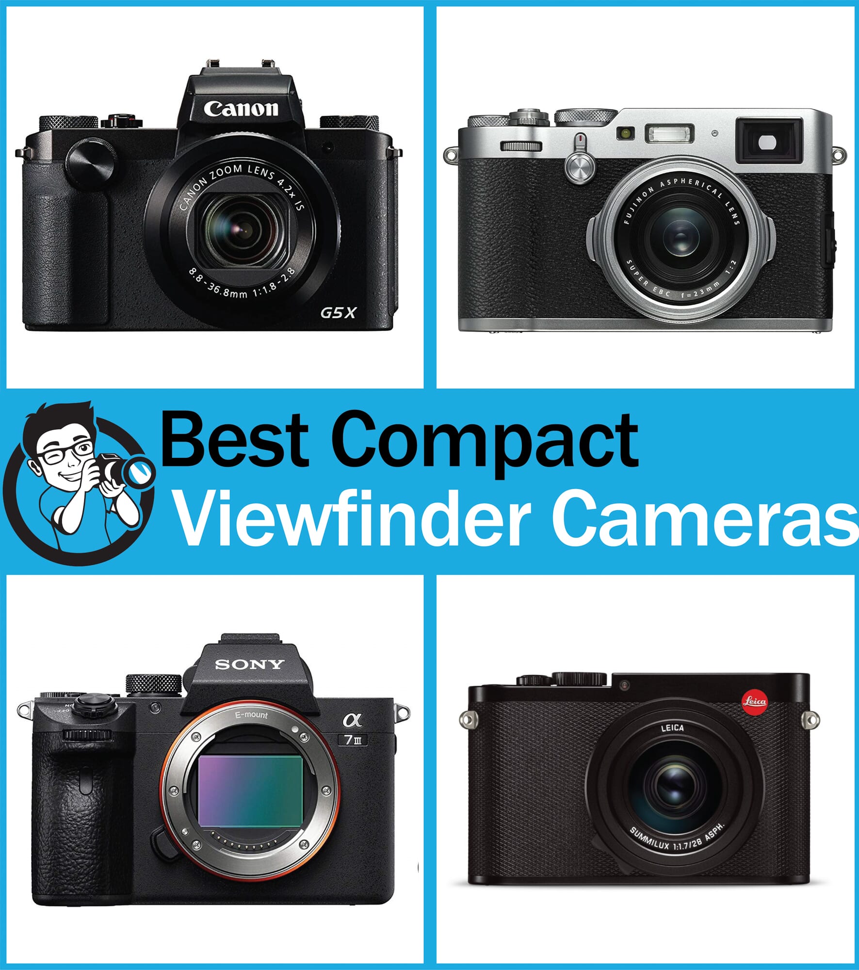 Point And Shoot Viewfinder Digital Cameras at Charles Weatherly blog