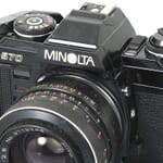 The 5 Best Minolta Film Cameras You Can Buy in 2024