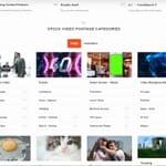 The 12 Best Stock Video Websites (for Buyers and Sellers)