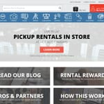 Best Places to Rent Camera Gear in the US (Online and In-Store)