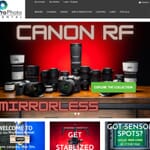 Best Places to Rent Camera Gear in the US (Online and In-Store)