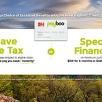 Camera Financing: How to Buy a Camera Now and Pay Later