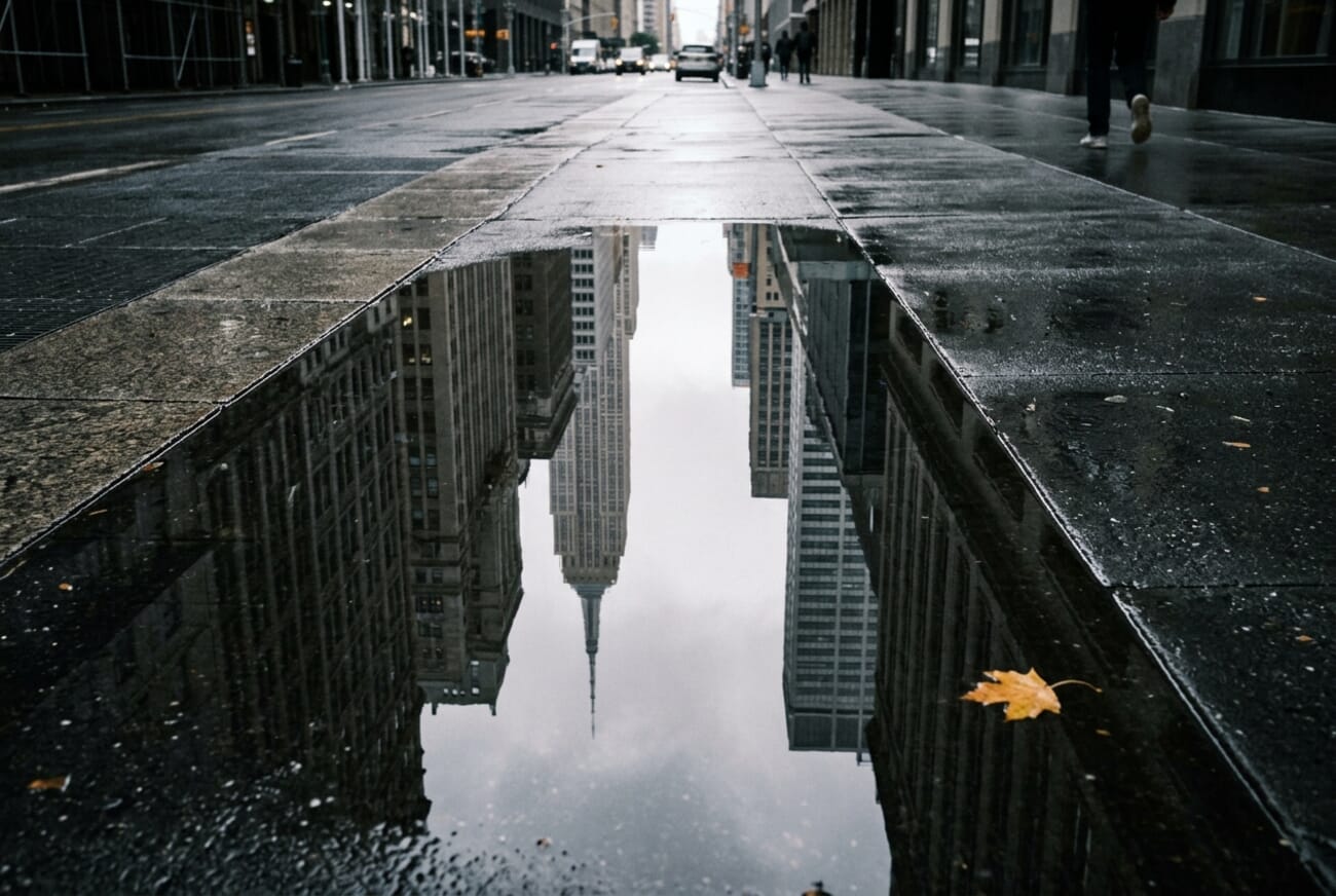 How to Create Forced Perspective Photography: A 2026 Guide - PhotoWorkout