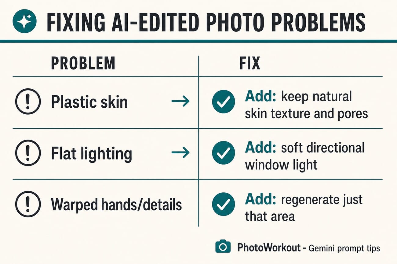 How to Edit Photos With AI Using Google Gemini (Hands-On Guide ...