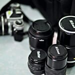 How to Store Cameras and Lenses at Home (Our Top 10 Tips)