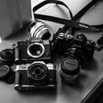 How to Store Cameras and Lenses at Home (Our Top 10 Tips)