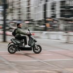 Movement in Photography: The Ultimate Guide