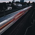Movement in Photography: The Ultimate Guide