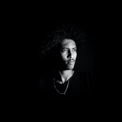 Short Lighting Portrait Photography Lighting The Face — Tutorial For