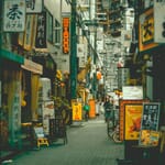 What Is Urban Photography? The Essential Guide