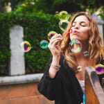 Spring Photoshoot Ideas (15 Creative Tips to Get You Inspired)