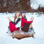 20 Friend Photoshoot Ideas (in 2024)