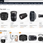 The Best Places to Buy Used Camera Lenses: Top 10 Options