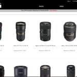 The Best Places to Buy Used Camera Lenses: Top 10 Options