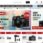 The Best Places to Buy Used Camera Lenses: Top 10 Options