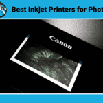 The Best Inkjet Printers for Photos: Get Stunning Prints at a Low Cost!