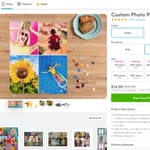8 Best Custom Photo Puzzles