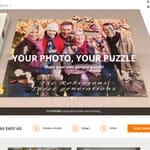 Best Custom Photo Puzzles in 2024