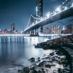 HDR Night Photography: 11 Tips for Stunning Night Photos