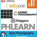 Best Online Photography Courses in 2024 to Take from Home