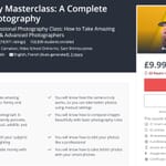 Best Online Photography Courses in 2024 to Take from Home