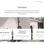 Best Photography Schools in the World – Our 29 Picks