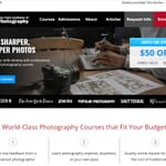 Best Photography Schools in the World – Our 29 Picks