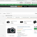 Camera Financing: How to Buy a Camera Now and Pay Later
