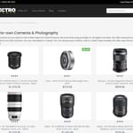 Camera Financing: How to Buy a Camera Now and Pay Later