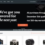 Camera Financing: How to Buy a Camera Now and Pay Later