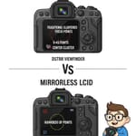 Camera Focus Points Explained - PhotoWorkout
