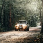 16 Car Photography Tips to Take Compelling Car Photos