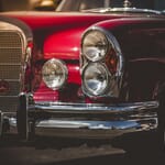 16 Car Photography Tips to Take Compelling Car Photos