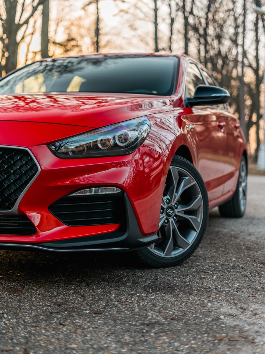 16 Car Photography Tips to Take Compelling Car Photos