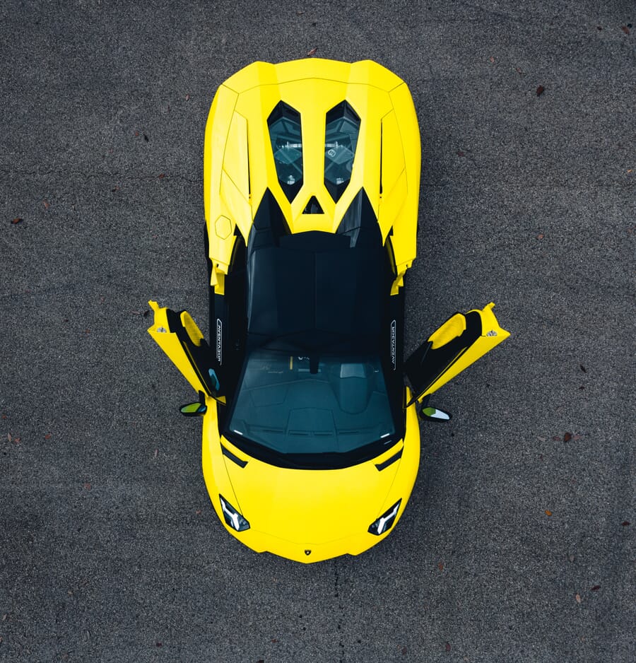 16 Car Photography Tips to Take Compelling Car Photos