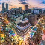 Cityscape Photography: 20 Breathtaking Examples for Creative Inspiration