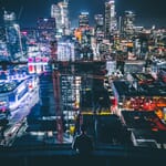 Cityscape Photography: 20 Breathtaking Examples for Creative Inspiration