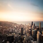 Cityscape Photography: 20 Breathtaking Examples for Creative Inspiration