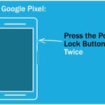 How to Quickly Open Your Smartphone Camera (On Any Model)