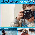 Photography Lessons for Kids (15 Easy Tips to Implement Now)