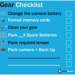 How to Plan a Photoshoot - Simple Tips to Make Your Shoot Smooth!