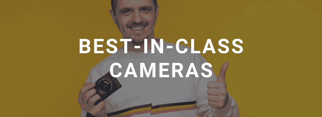 Best in Class Cameras Category - PhotoWorkout