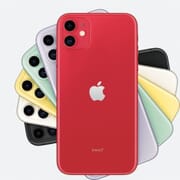 Apple iPhone 11 Sample Shots